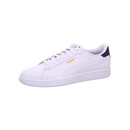 Puma Shoes Sneaker Puma Smash 3.0 in Wei&szlig; | Gr.: 41