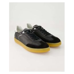 Sioux Sneaker low in Schwarz | Gr.: 39