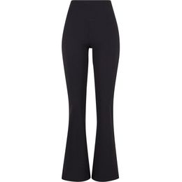 Urban Classics Leggings in black | Gr.: XS
