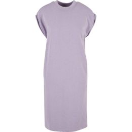 Urban Classics Kleider in dustylilac | Gr.: S