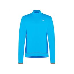 Tao Funktionslongsleeve HALVAR in blau | Gr.: L
