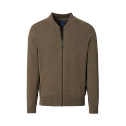 Redmond Cardigan in Braun | Gr.: L