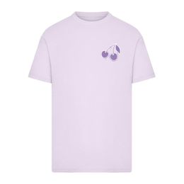 Mister Tee T-Shirts in lilac | Gr.: S