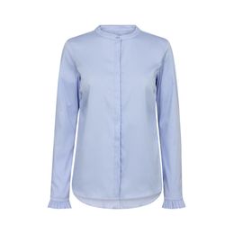 MOS MOSH MMMATTIE SHIRT in Light Blue | Gr.: XL