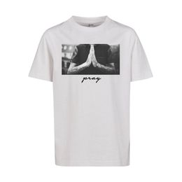 Mister Tee T-Shirts in white | Gr.: 122/128