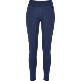 Just Rhyse Leggings in blue | Gr.: XL