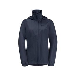 Jack Wolfskin STORMY POINT 2L JKT W in Marine322 | Gr.: L
