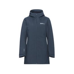 Jack Wolfskin HEIDELSTEIN INS JKT W in Marine3271 | Gr.: L