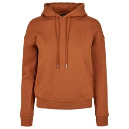 Urban Classics Kapuzenpullover in toffee | Gr.: XL