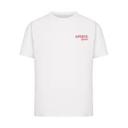 Merchcode T-Shirts in white | Gr.: L