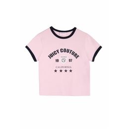 Juicy Couture T-Shirts in cherry blossom | Gr.: L