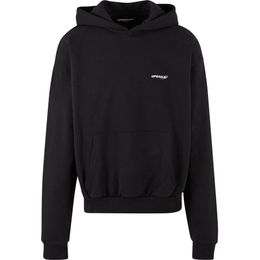 Mister Tee Kapuzenpullover in black | Gr.: XS