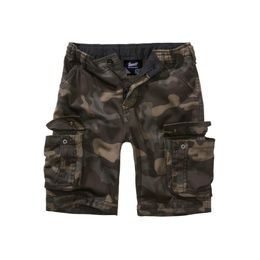 Brandit Cargo Shorts in darkcamo | Gr.: 134/140