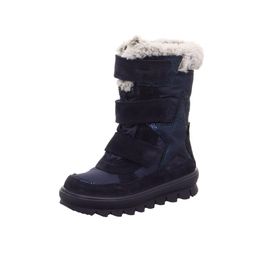 Superfit Winterstiefel FLAVIA in Blau | Gr.: 32