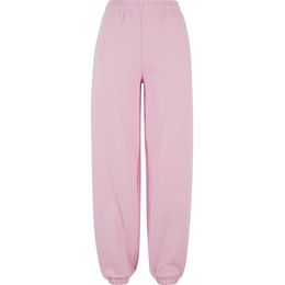 Urban Classics Jogginghose in softpink | Gr.: L