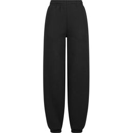 Urban Classics Jogginghose in black | Gr.: M