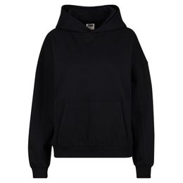 Urban Classics Kapuzenpullover in black | Gr.: XL