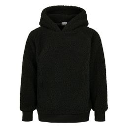 Urban Classics Kapuzenpullover in black | Gr.: 122/128