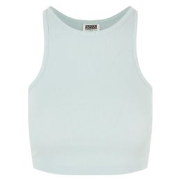 Urban Classics Tank-Tops in frostmint | Gr.: XL