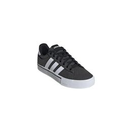 Adidas Sneakers "Daily 4.0" in Schwarz | Gr.: 44 2/3