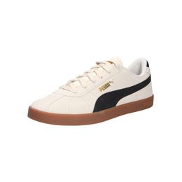 Sneaker Puma CLUB II in beige | Gr.: 44,5