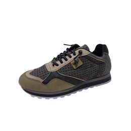 CETTI Sneaker in Grün | Gr.: 46