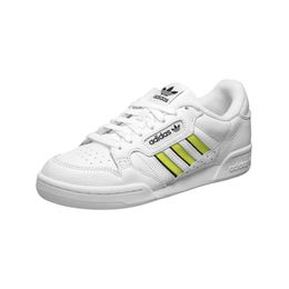 Adidas Turnschuhe in white | Gr.: 38 2/3