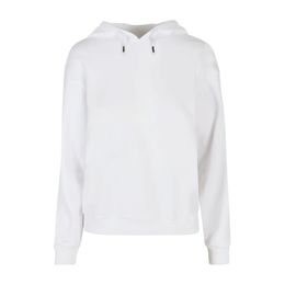 Cloud5ive Kapuzenpullover in white | Gr.: M
