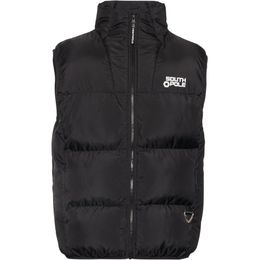 Southpole Westen in black | Gr.: L