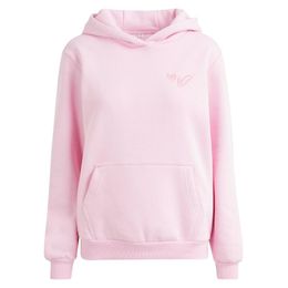 Mister Tee Kapuzenpullover in softpink | Gr.: S