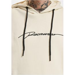 Rocawear Kapuzenpullover in off white | Gr.: XL