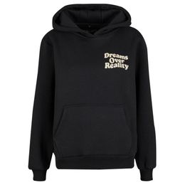 Mister Tee Kapuzenpullover in black | Gr.: L