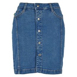 Urban Classics R&ouml;cke in clearblue washed | Gr.: 31