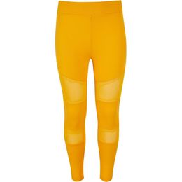 Urban Classics Leggings in magicmango | Gr.: 110/116