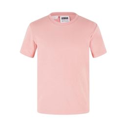 Urban Classics T-Shirts in lemonadepink | Gr.: 158/164