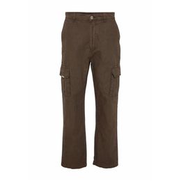 Pegador Cargo-Hosen in dark brown | Gr.: 36