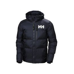 Helly Hansen M ACTIVEWINTER PARKA in Marine | Gr.: XXL
