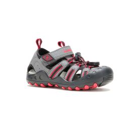 Kamik CRAB in Rot | Gr.: 32