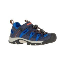 Kamik WILDCAT in Blau | Gr.: 39