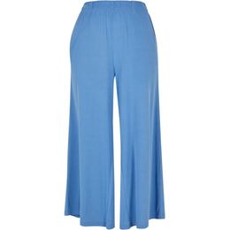 Urban Classics Culotte in horizonblue | Gr.: M