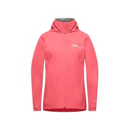 Jack Wolfskin TRAILTIME 2L JKT W in Lachs491 | Gr.: L