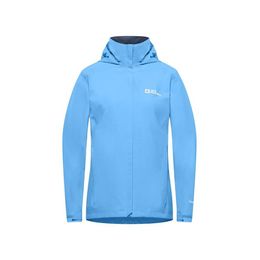 Jack Wolfskin TRAILTIME 2L JKT W in Blau3050 | Gr.: S