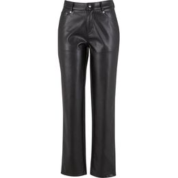 Urban Classics Hosen in black | Gr.: 31