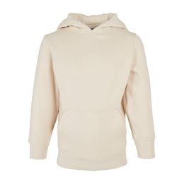 Urban Classics Kapuzenpullover in sand | Gr.: 146/152