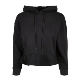 Urban Classics Kapuzenpullover in black | Gr.: M