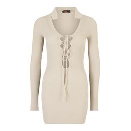 Sel by peppercorn Misspap Kleid Damen Gr&ouml;&szlig;e L stone