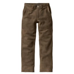 HACK Lederwaren Hack Lederware Hirschlederhose alts&auml;misch gegerbt