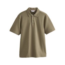 next Shirt Herren Gr&ouml;&szlig;e XXXL khaki