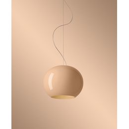 Foscarini Buds 3 LED Sospensione Cipria
