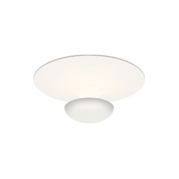 Vibia Funnel 2013 Deckenleuchte Wei&szlig; 2700K Casambi